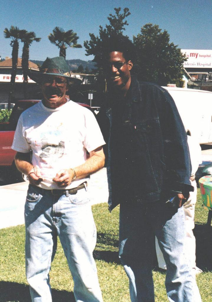 Chalk It Up To Splash Pad Park's History - Splashpad News