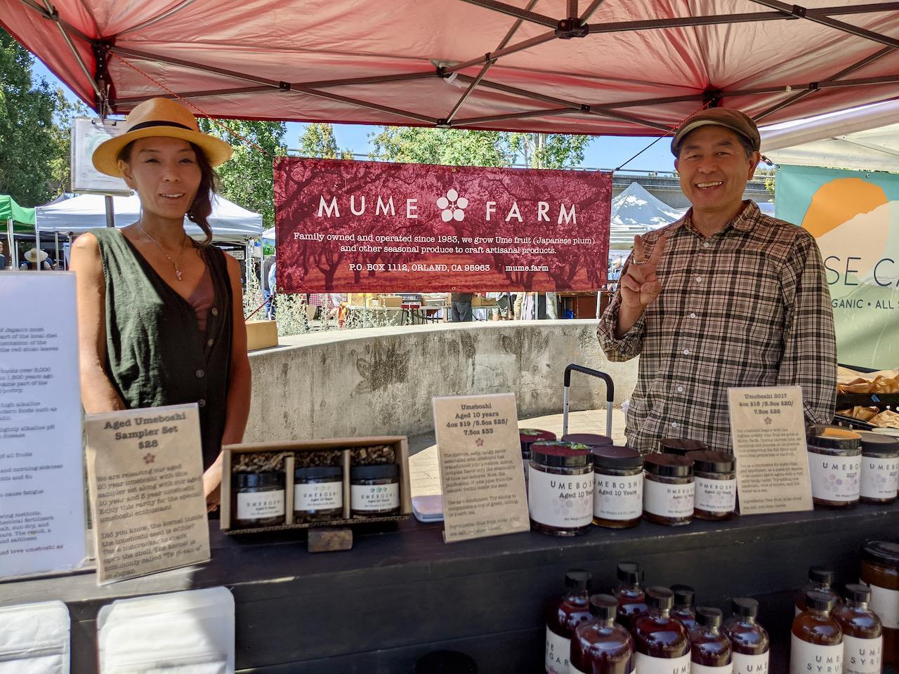 Farmers Market Update – August 2021 – Splashpad News