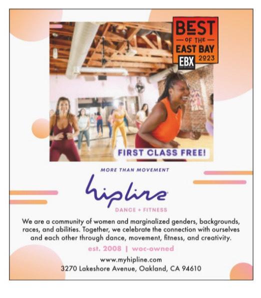 Hipline: More Than Just a Dance Floor - Splashpad News