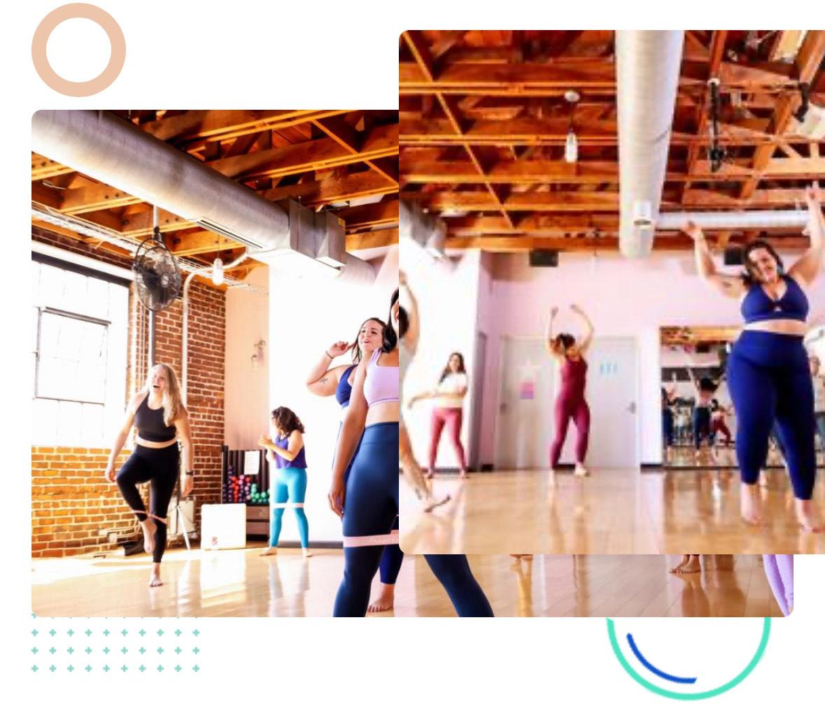 Hipline: More Than Just a Dance Floor - Splashpad News