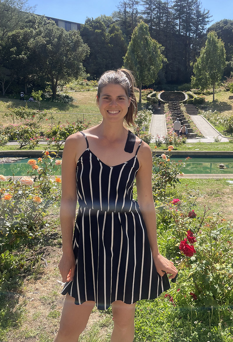 Building Community Through Dog Sharing - Meet Kaia Colban - Splashpad News