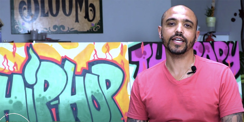 Beats, Rhymes, and Life: Transforming Youth Through Hip Hop Therapy ...